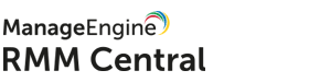 ManageEngine RMM Central